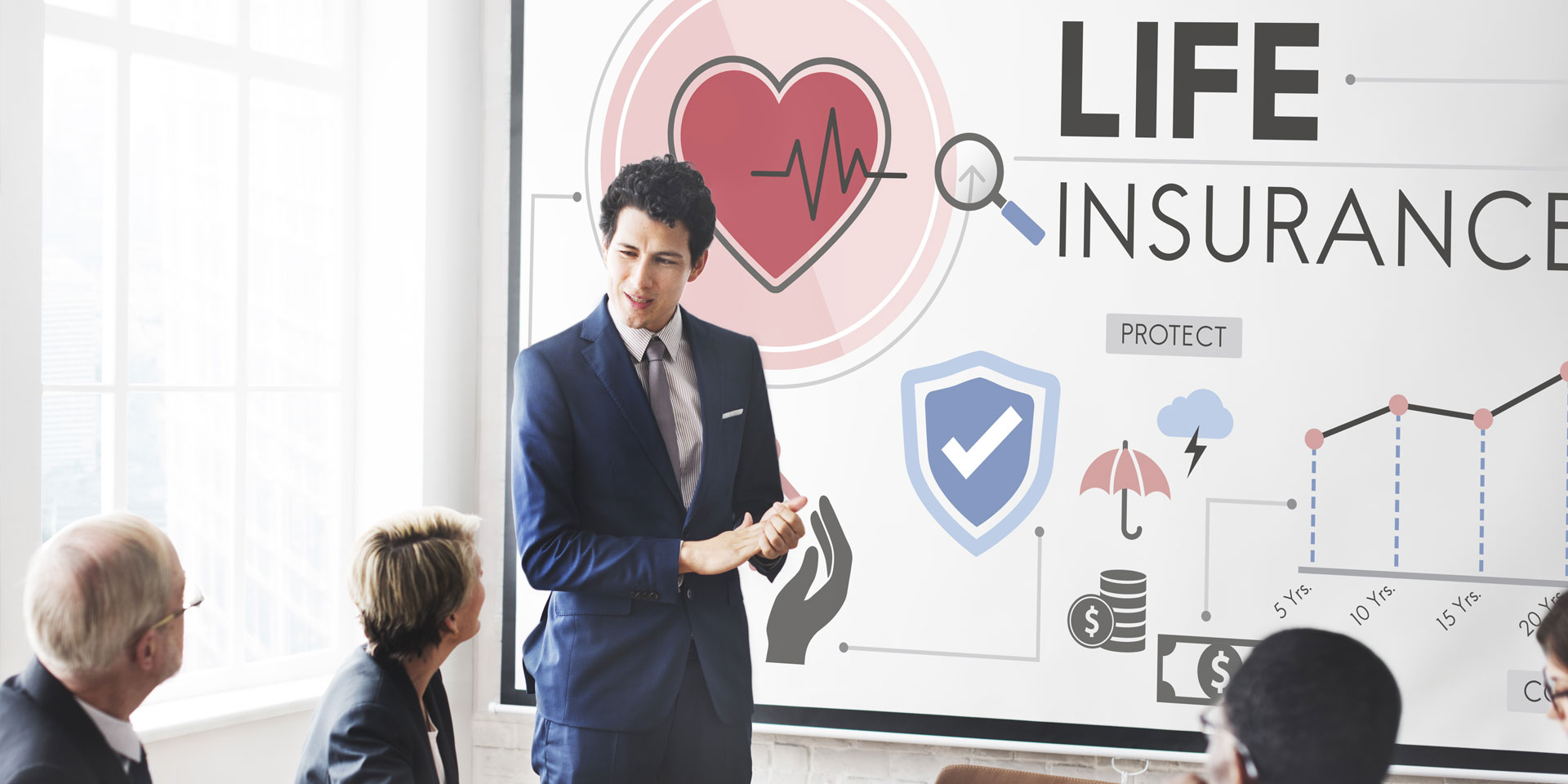 Commercial, Business & Personal Insurance Agency Florham Park, New ...